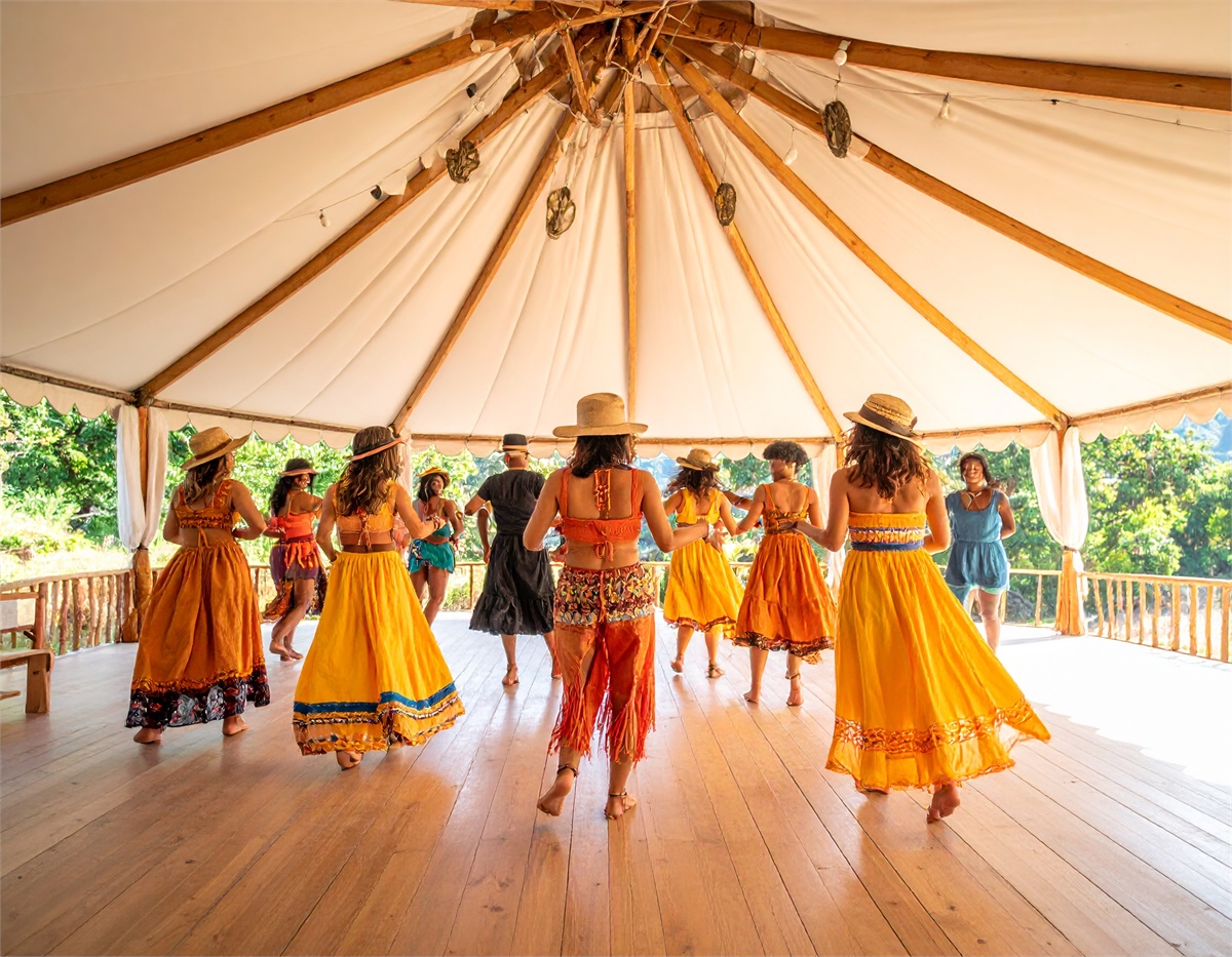 Find the Perfect Marquee for Any Event | Blogs