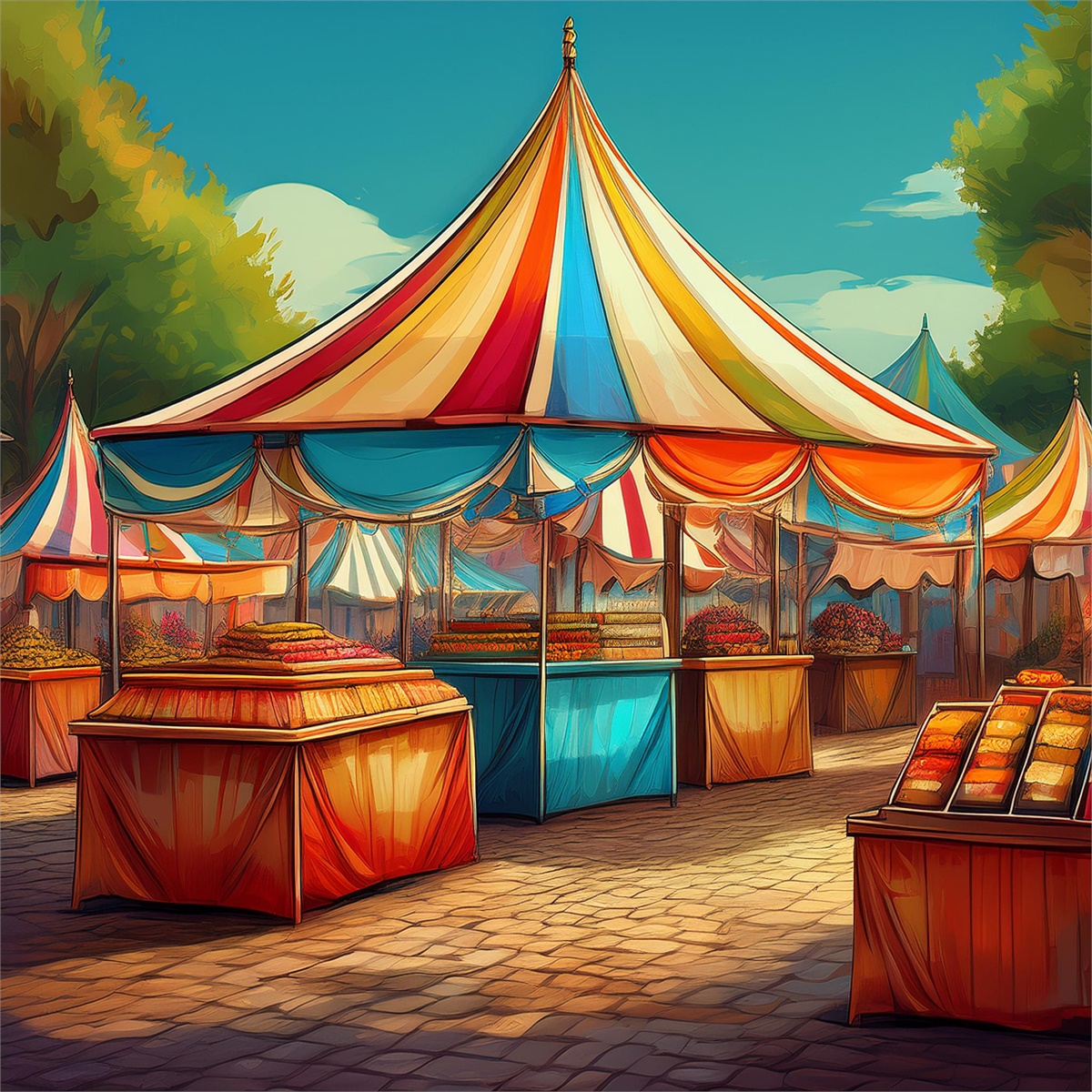 Your Top Resource for Marquee Hire Tips & Guides | Our Blogs